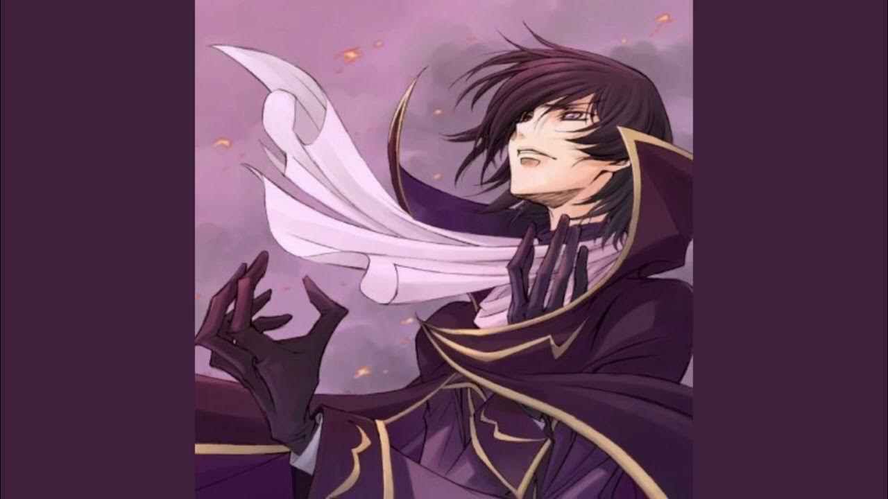 Code Geass Ending 2 Youtube
