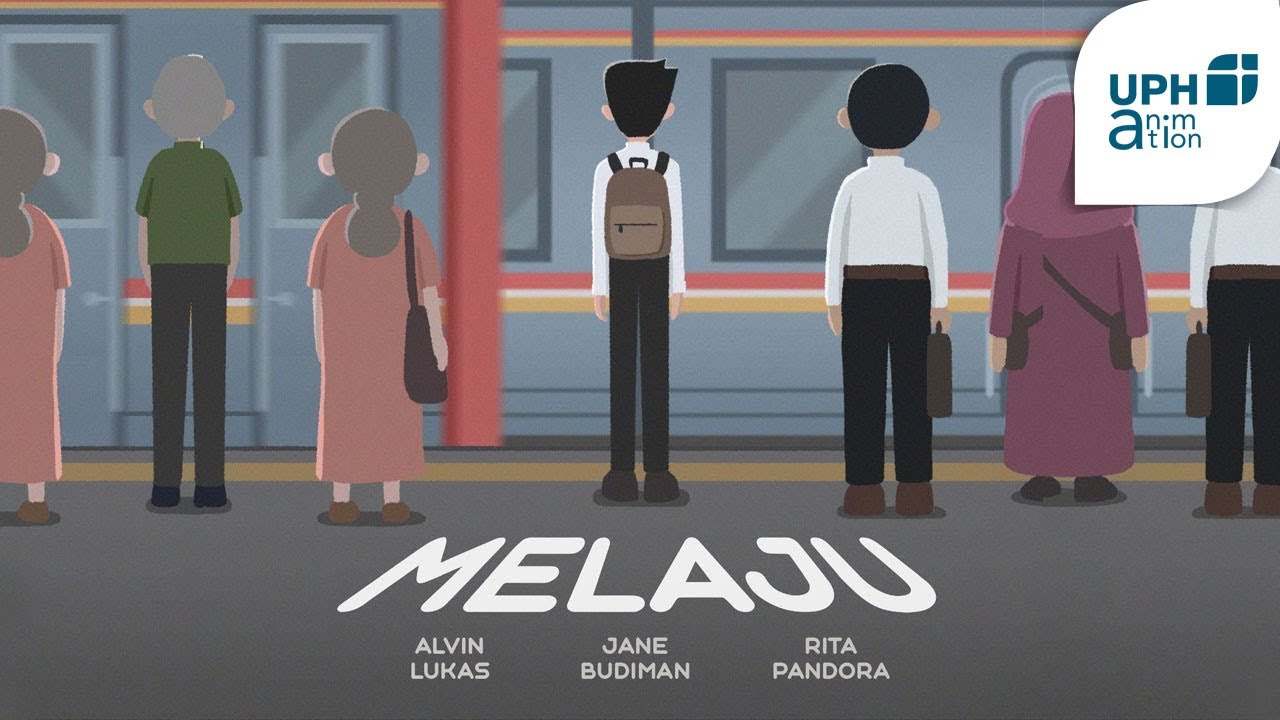 "MELAJU" UPH Animation - YouTube