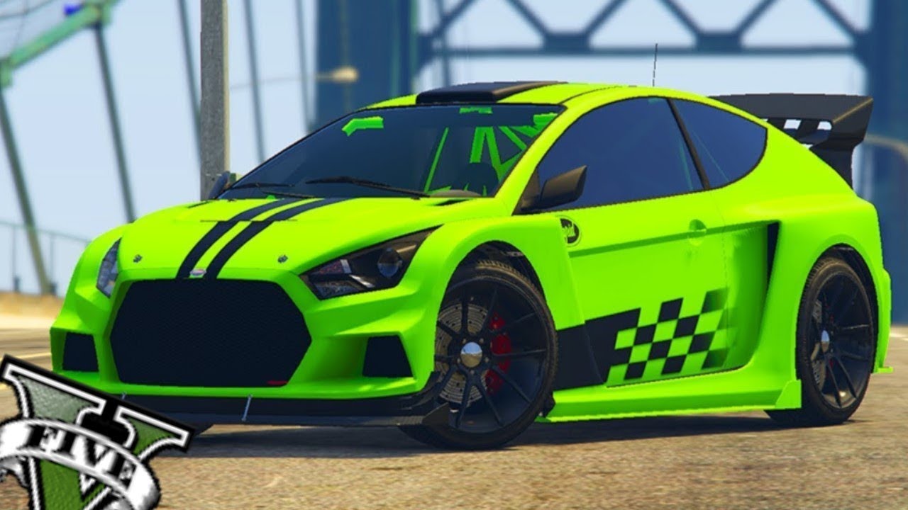 Gta 5 3 Nuevos Coches ¡nuevo Dlc Comprando Tuneando Y Probando El