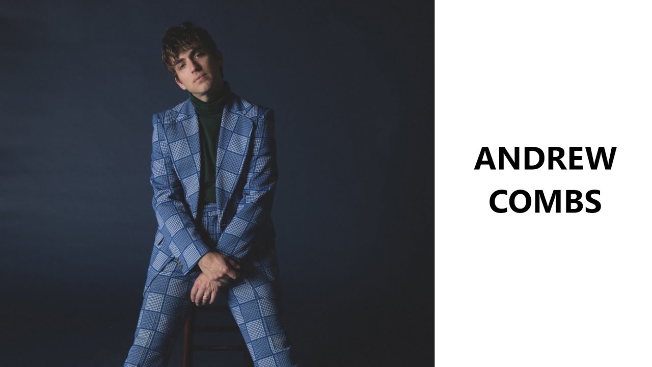 Andrew Combs | Stars Of Longing (Live at Rock & Blues Café) - YouTube