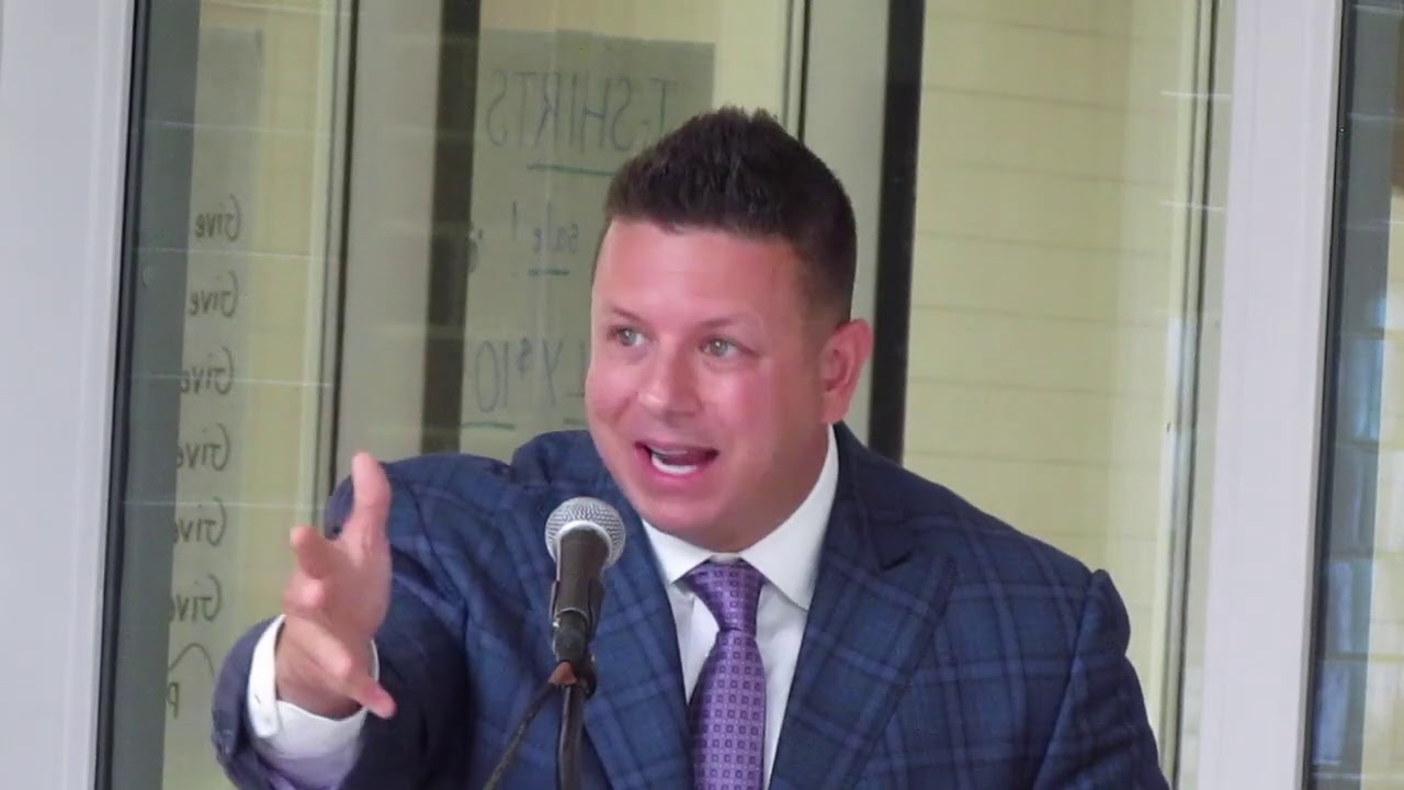 Zachary Darrow - YouTube