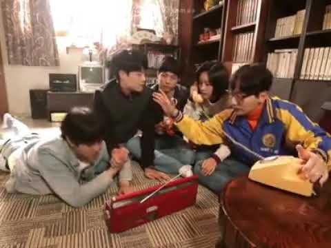 REPLY 1988 BEST MOMENTS - YouTube