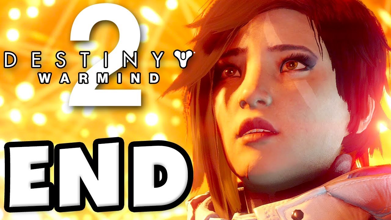 Destiny 2: Warmind - Gameplay Walkthrough Part 3 - Xol Boss Fight and ...