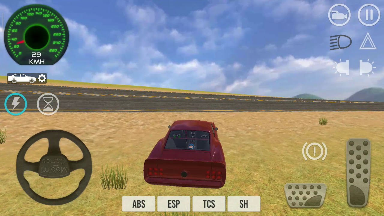 Car Driving in City| Car Driving in City | Speed Car Racing in City ...