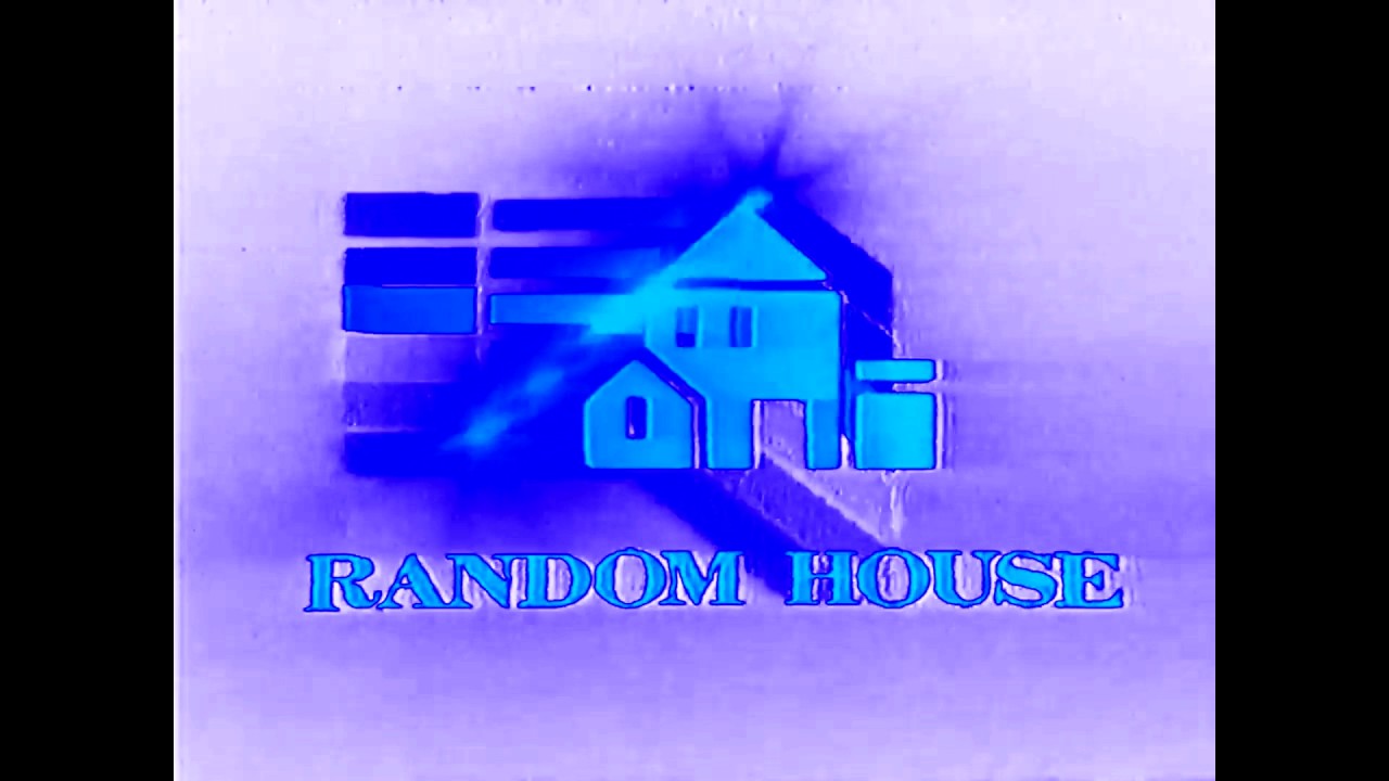 Random House Home Video Chorded - YouTube