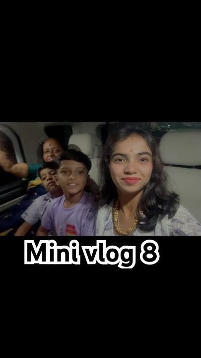 Mini vlog 8 - YouTube