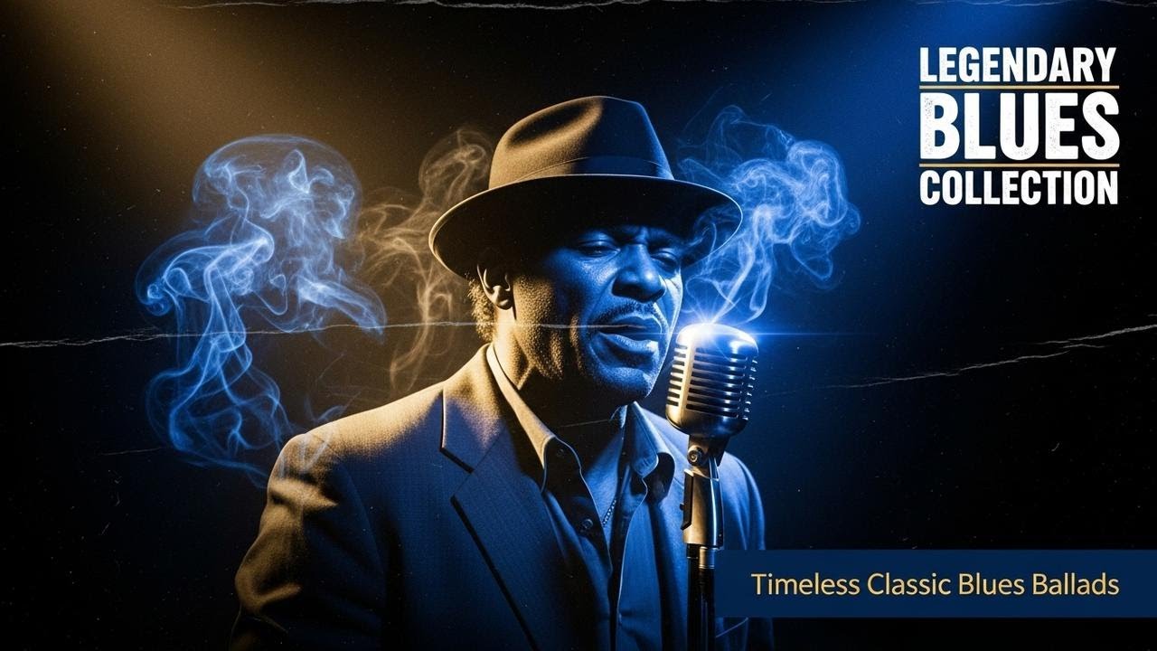 B.B. King, Luther Allison, Otis Rush, Stevie Ray Vaughan – Electric ...