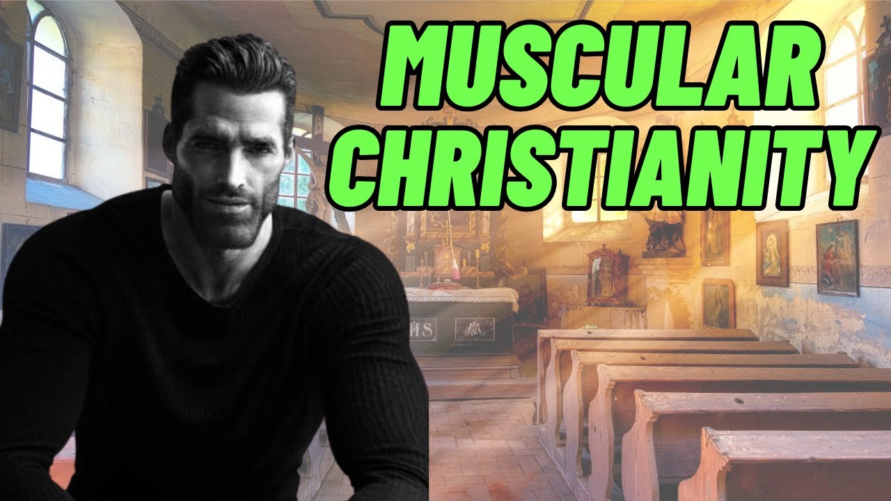 Muscular Christianity - YouTube