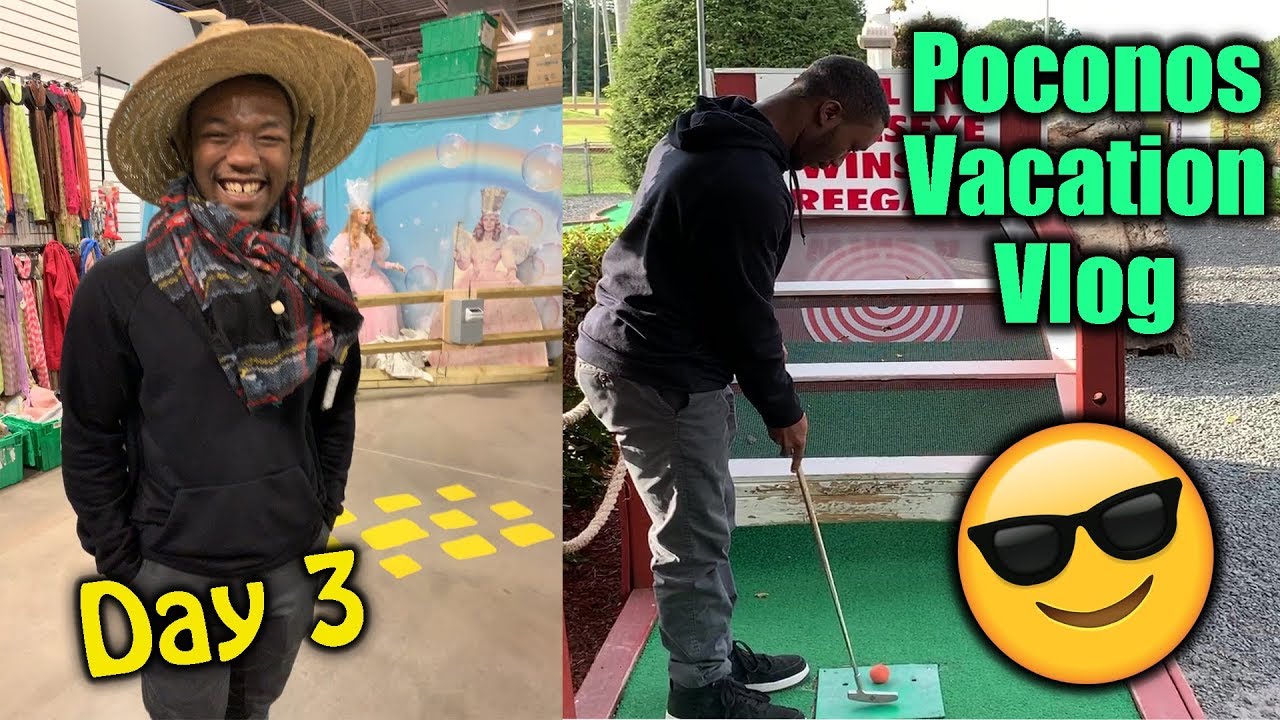 The World's Largest General Store, Mini Golf, & Batting Cages ...
