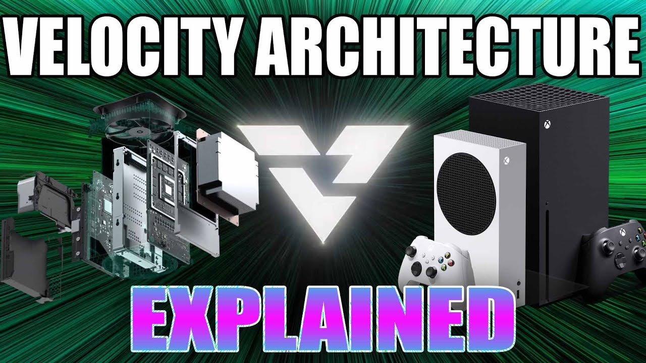 Velocity Architecture Features Explained and How They Benefit Next ...