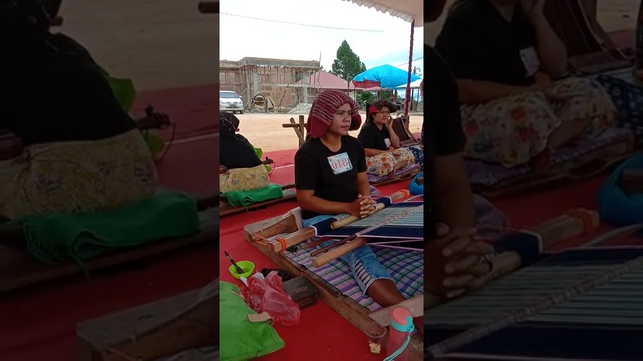 Mamak mamak batak - YouTube