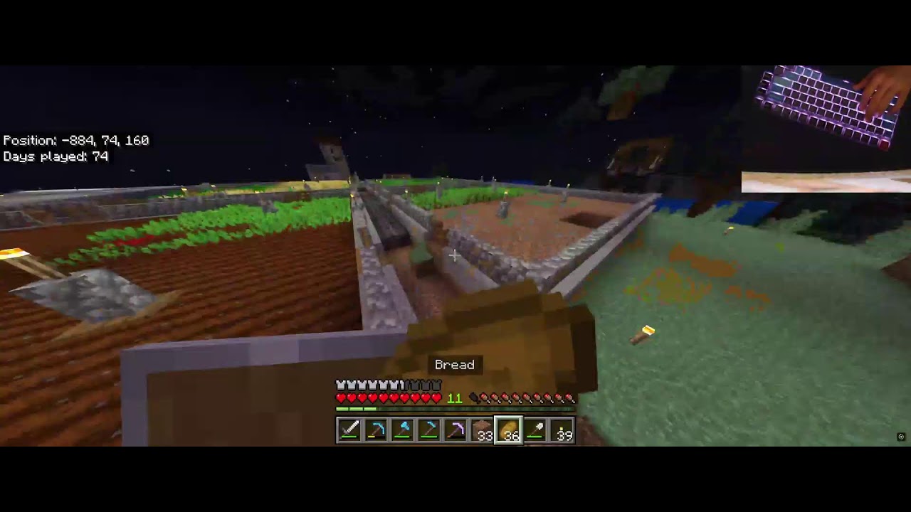 Minecraft Bedrock BC I CAN AND YOU CANT JUDGE ME - YouTube