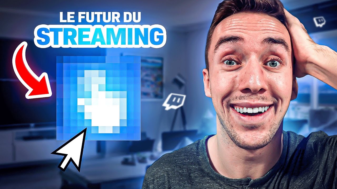 Une fonctionnalité ORIGINALE pour votre stream - YouTube