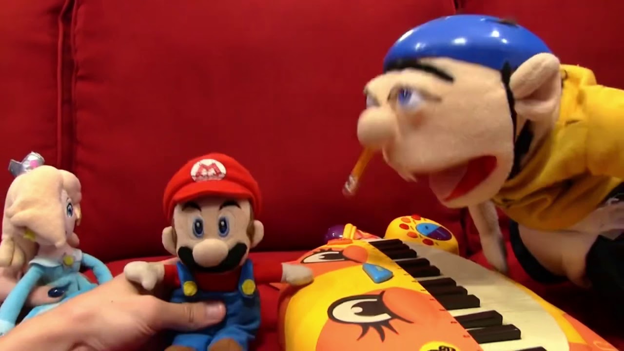 SML Jeffy - I Pooped My Pants Song (SML Movie - Jeffy And Juniors ...