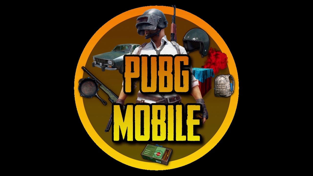 Intro #97 || PUBG Mobile (2D Overlay Intro) - YouTube