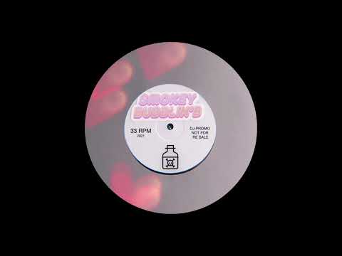 Smokey Bubblin' B - Poison ♬