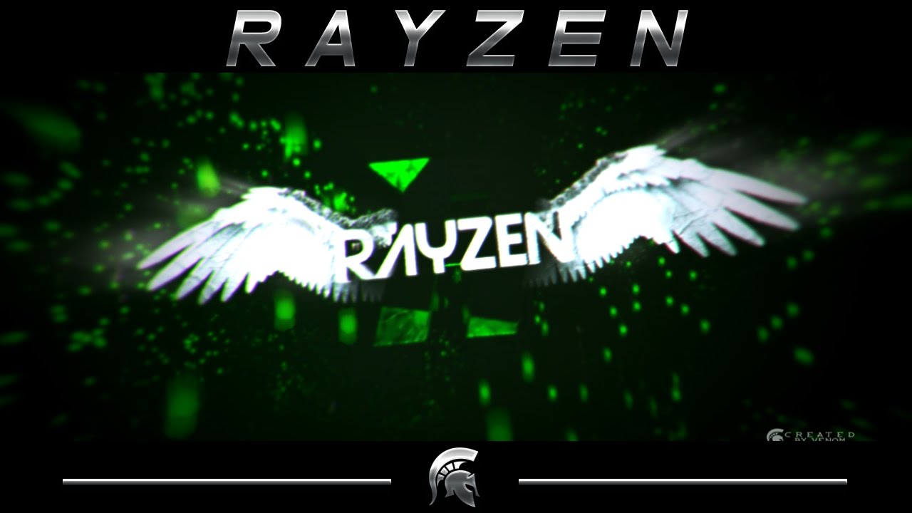 RAYZEN APO STYLE INTRO | 20 Like? - YouTube