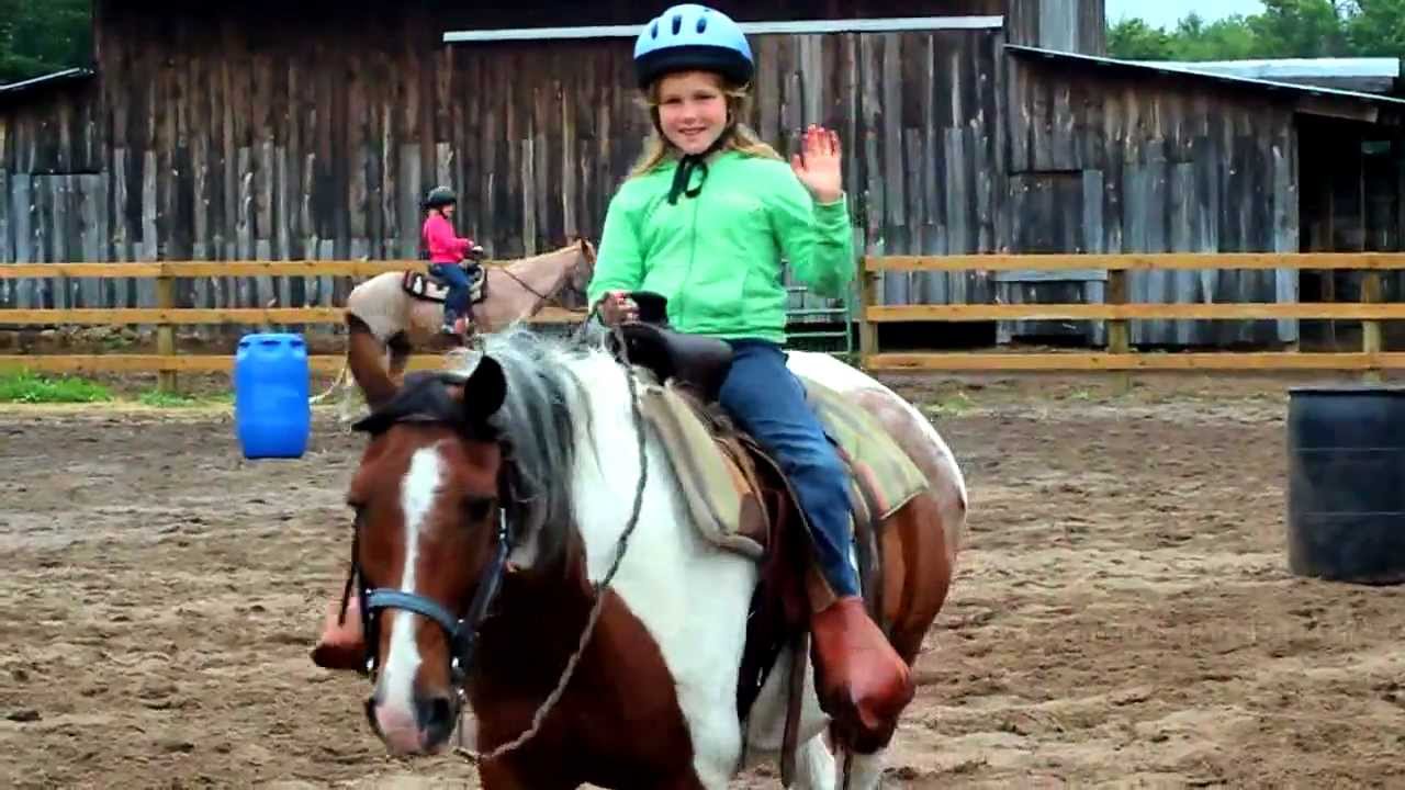 Summer Camp 2012 - YouTube