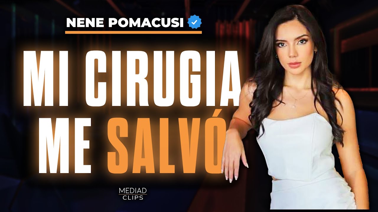 La Cruda Verdad Sobre la Cirugía Bariátrica🏥💪 Maria Rene Pomacusi - YouTube