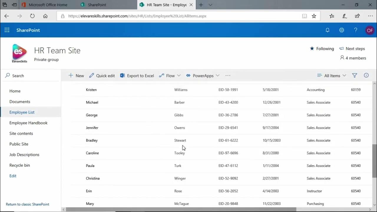 35 SharePoint Delete List Item YouTube 35-sharepoint-delete-list-item-youtube