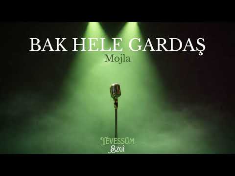 Bak Hele Gardaş | Türkçe Neşid | Tevessüm Ezgi