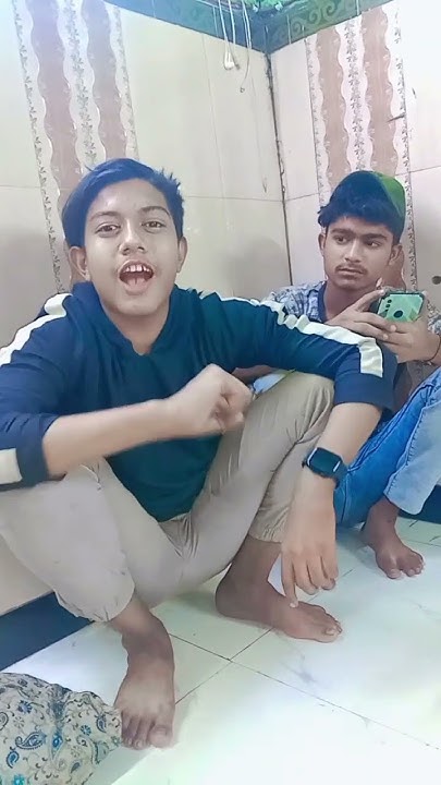 love mumbai hasan king 👑 side videos irshad bhai boss 😆😆😆😆😆😆 - YouTube