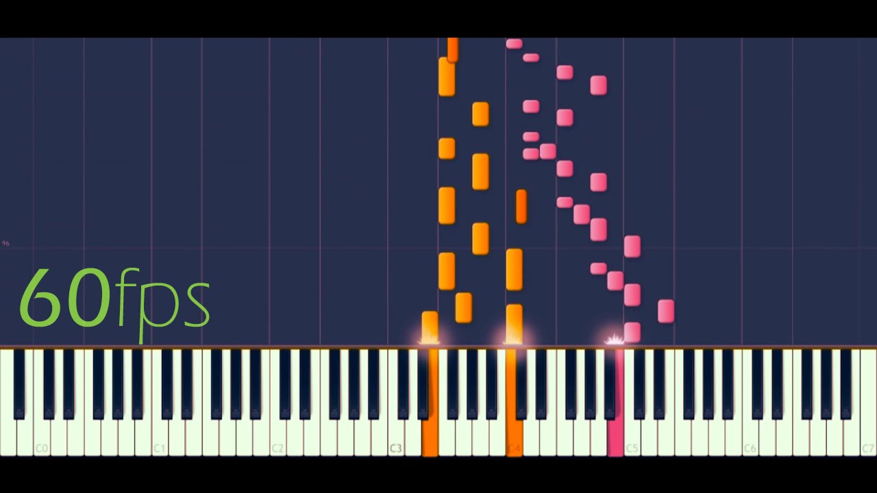 Piano Sonata No. 8, "Pathétique" (3rd mvt) // BEETHOVEN - YouTube