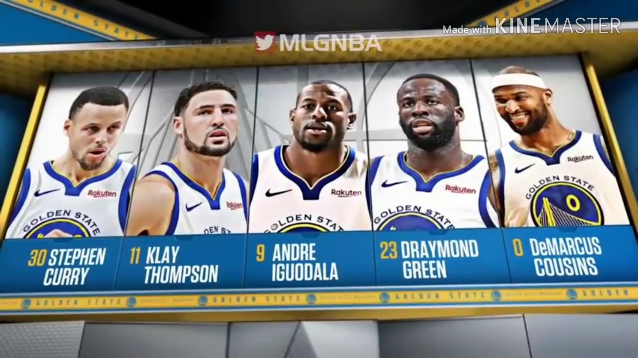 GSW VS OKC FULL GAMEPLAY HIGHLIGHT MARCH 16 SATURDAY 2019 - YouTube