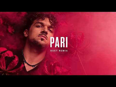 Safarmuhammad - Pari (Duet Remix) | Пари - Сафармухаммад | Tajik Remix Song 2026