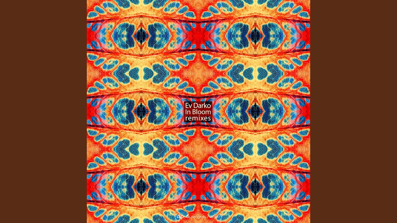 Blue Room (David Oniani Remix) - YouTube