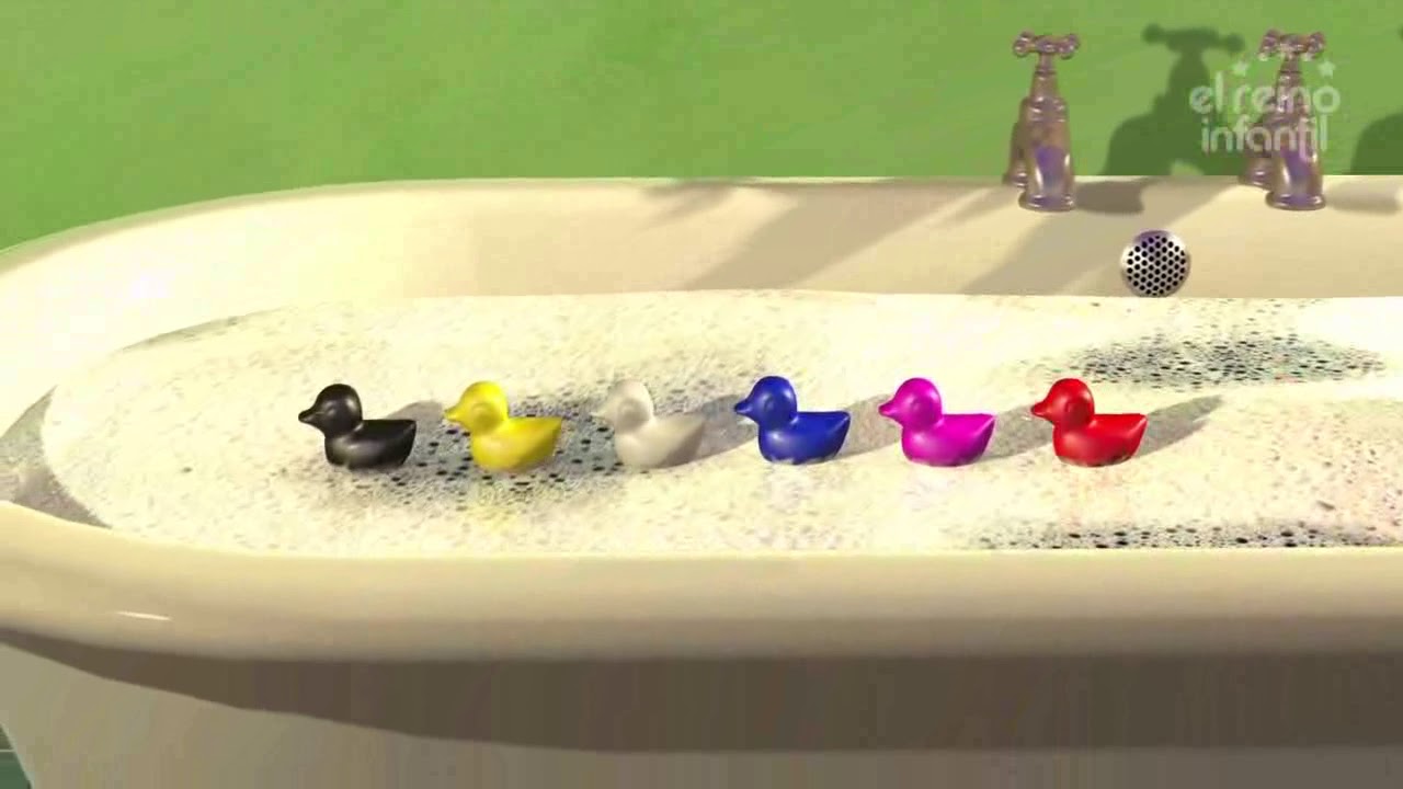 Pato, Pato, Pato La Granja de Zenón 31 - YouTube