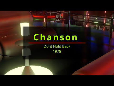 Disco Classics MIX No1 (1976 to 1980) track 18 of 19 (Chanson)