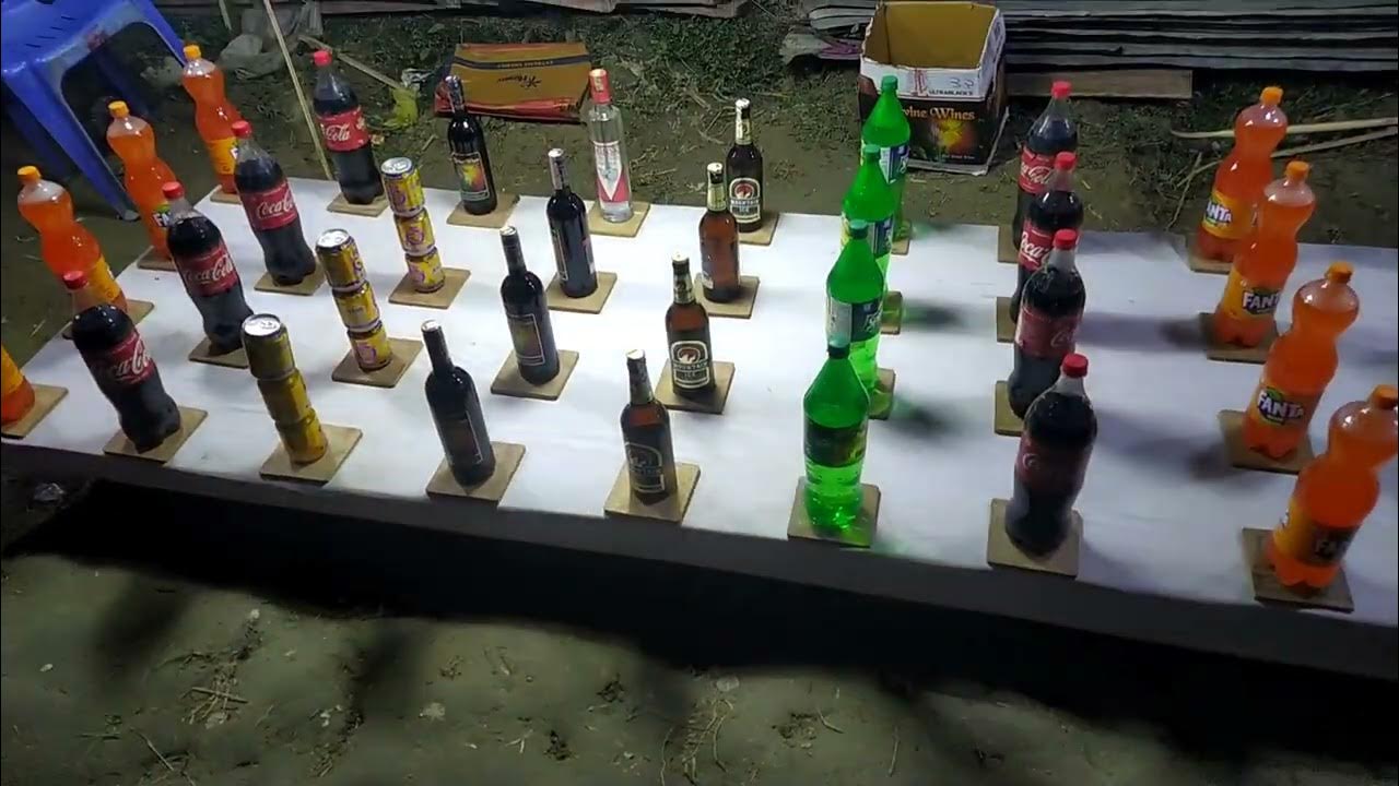 Mela Game trick / Mela Game - YouTube