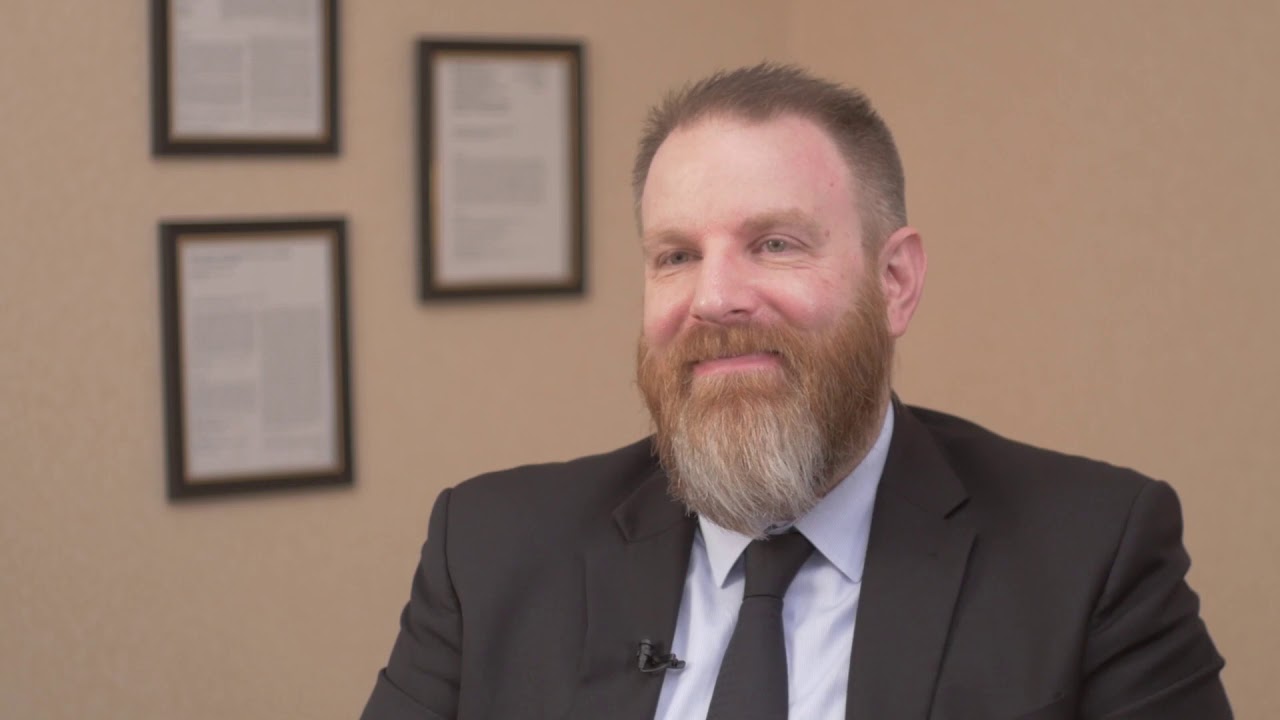 Gary P. Latham: On the HR/OB Dichotomy - YouTube