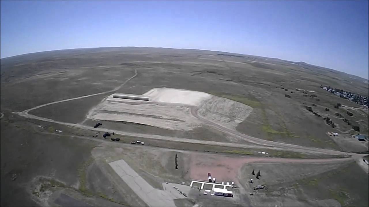 Bixler Flying High at Gillette Sage Hopper Field July 27 14 - YouTube