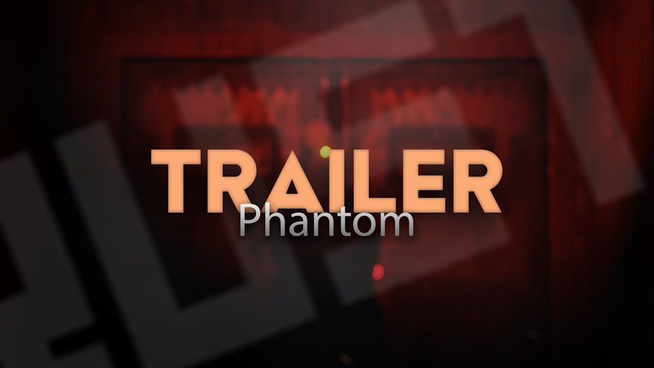 💥Rust Server Trailer #4 Phantom 🔥 [PAID] - YouTube