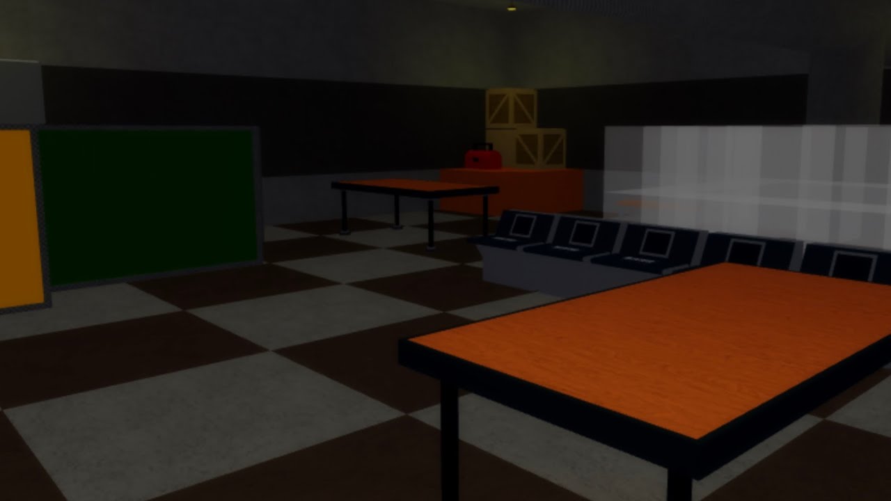 Piggy: New Story 2 - Chapter 8: The Lab - YouTube