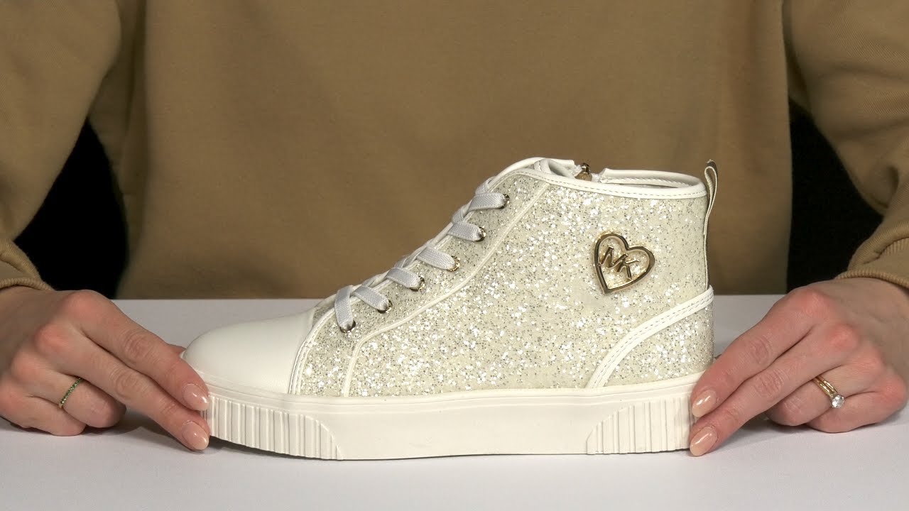 MICHAEL Michael Kors Kids Skate Split 3 (Little Kid/Big Kid) SKU ...
