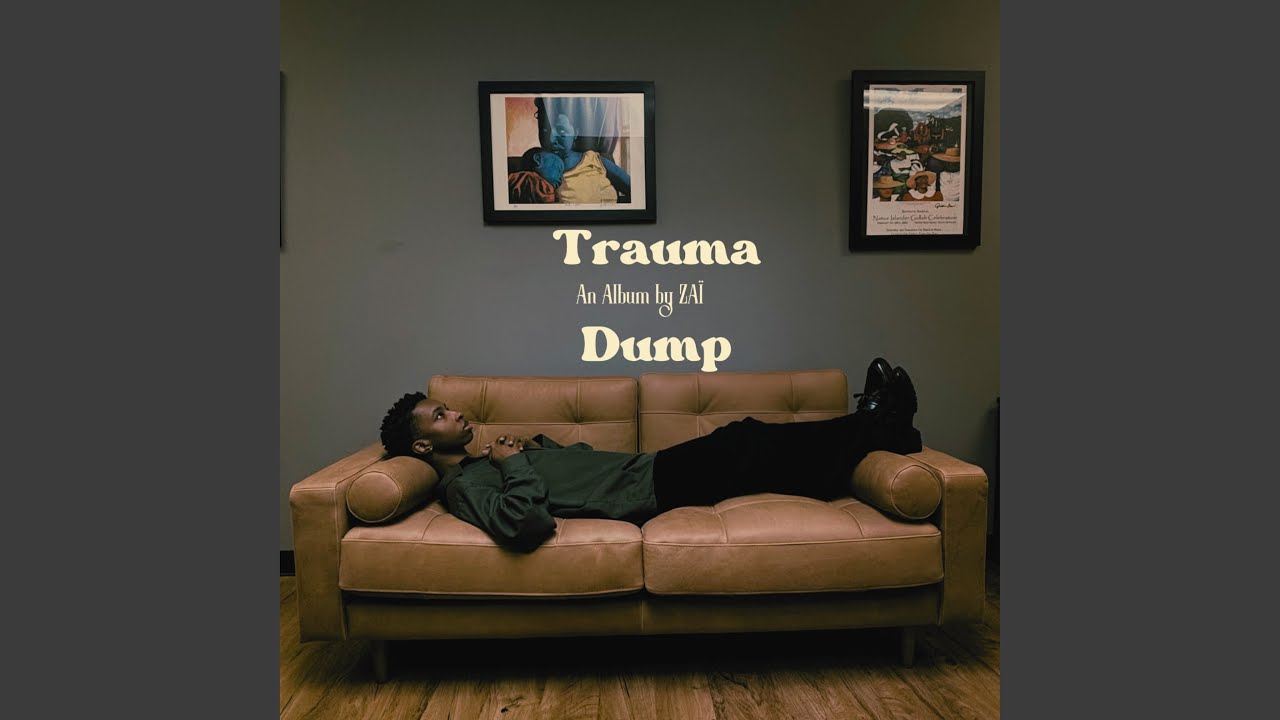Trauma Dump (Intro) - YouTube