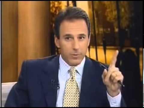 today show 911 2001 - YouTube