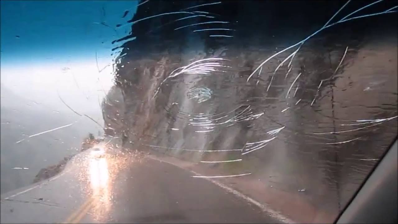 Highway 550 Colorado "Million Dollar Highway" - YouTube