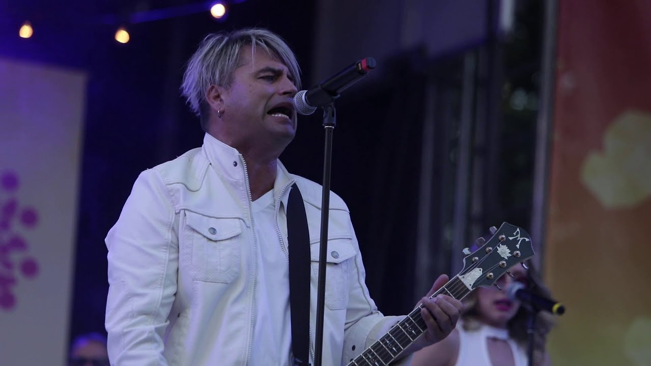 2019.08.23 Mooncoin band ft. Paul Laine - YouTube