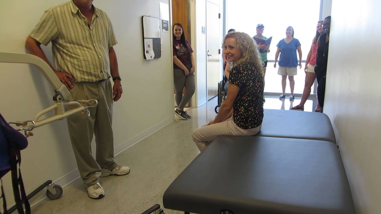 Segmental Rolling - YouTube