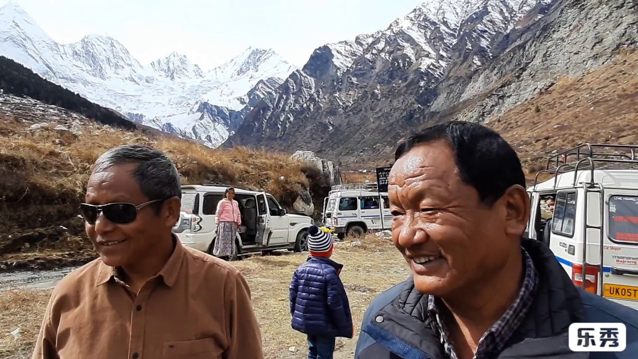 Uttrakhand Dharchula "Darma Tour" November 2019. - YouTube