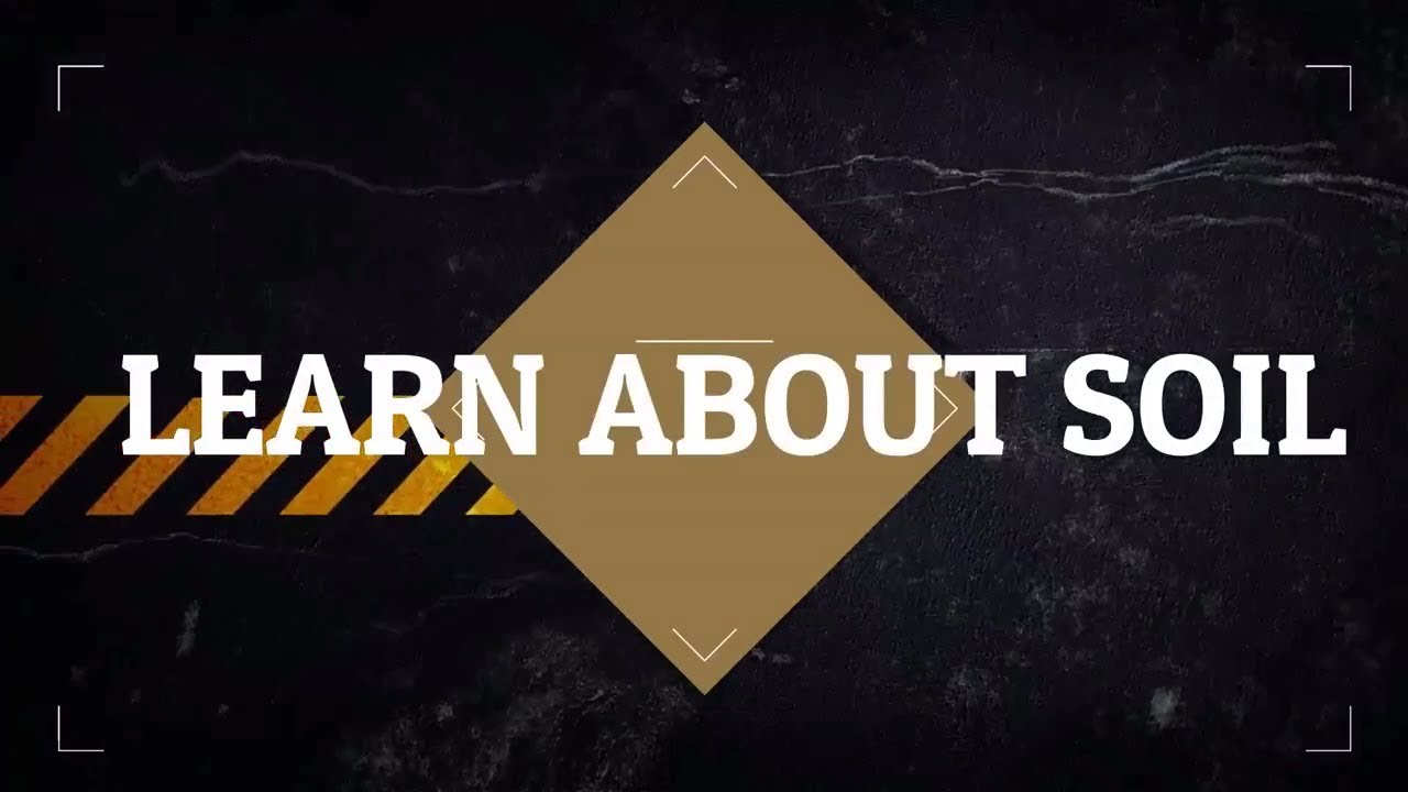 Soil - YouTube