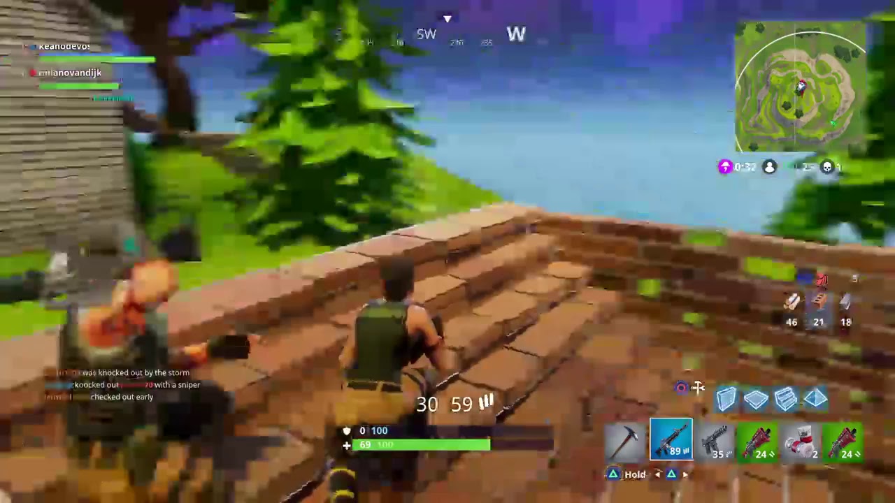 50vs50 fortnite - YouTube