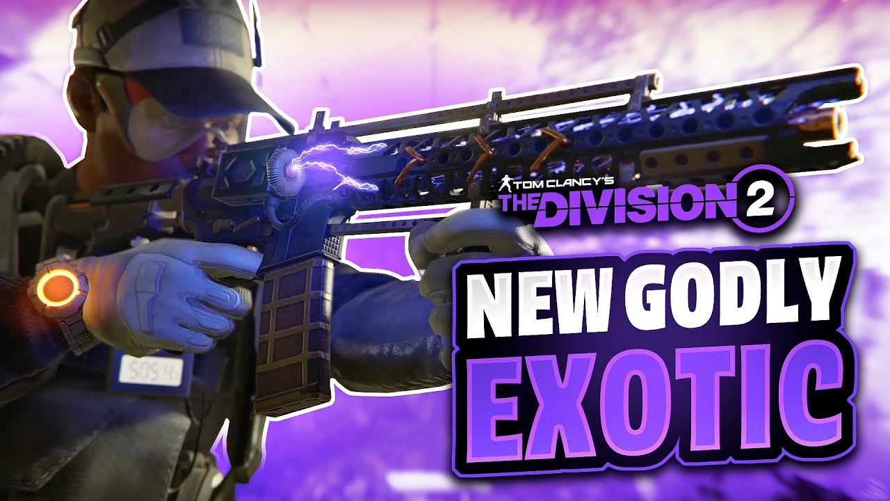 3 TOP TIER ST. ELMO'S ENGINE SOLO BUILDS | The Division 2 Y5S1 - YouTube