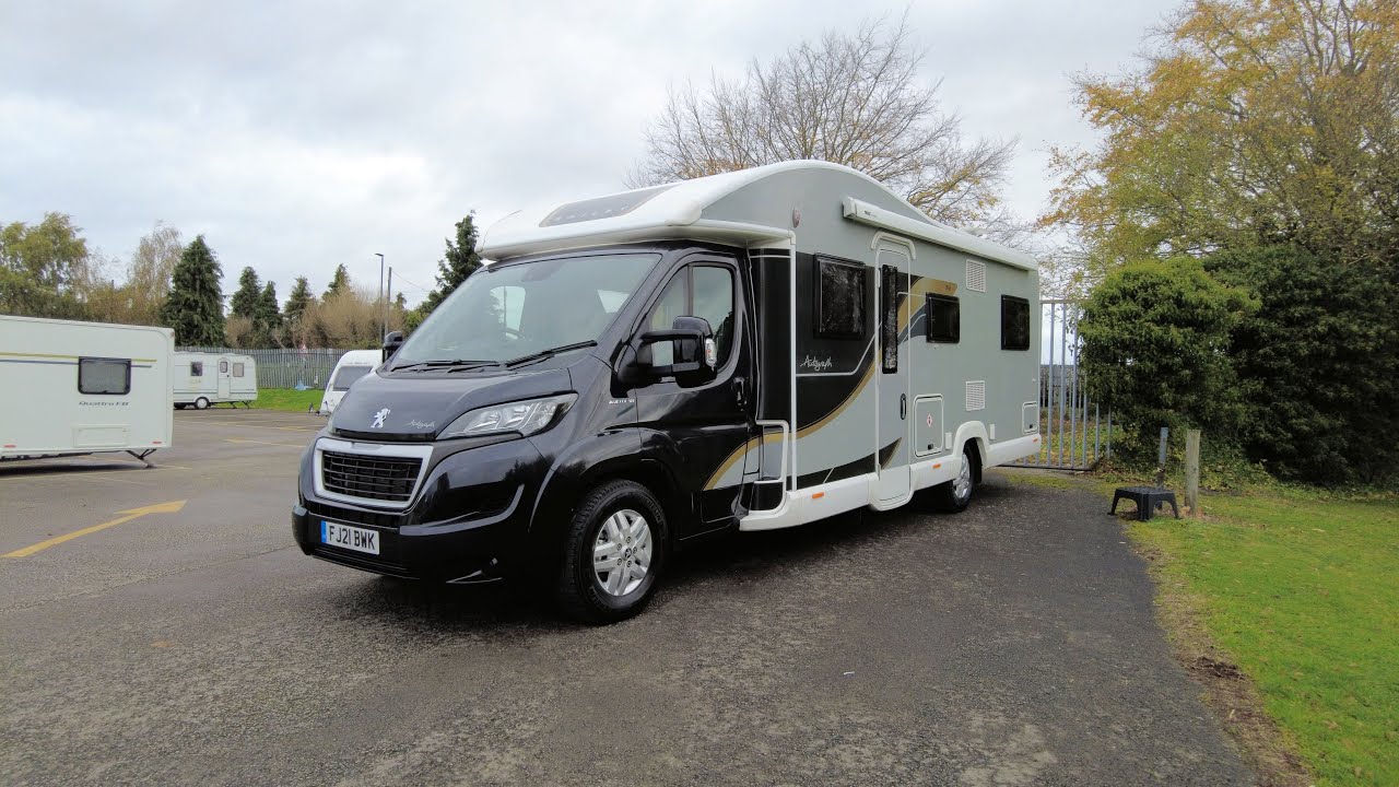 BAILEY AUTOGRAPH 81-6 - NOW SOLD - YouTube