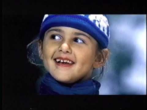 Nickelodeon Commercial Break (December 2002) - YouTube