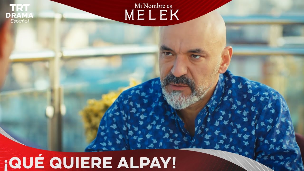 ¡Melek se quedará en casa y actuará como una madre! - Mi Nombre Es ...